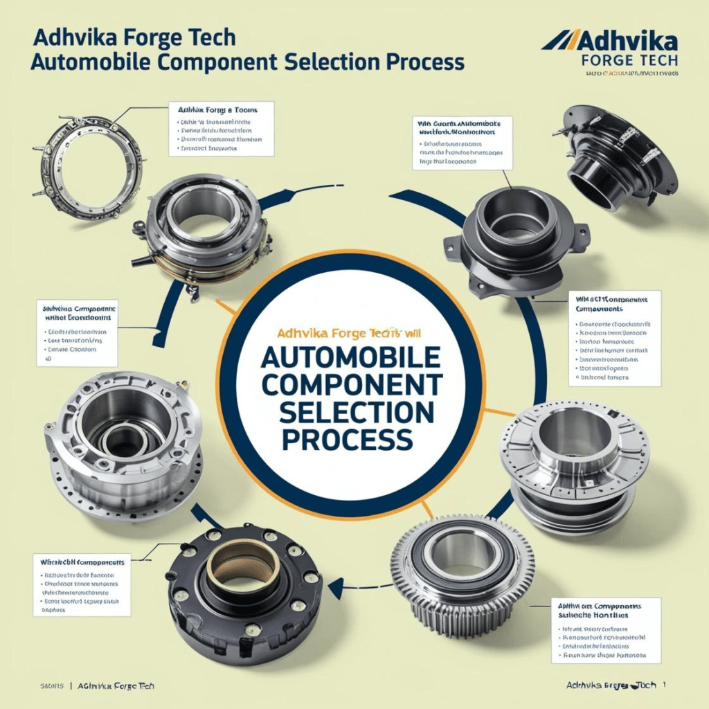 Forging Machine » Adhvika Forge Tech