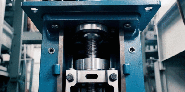 Electric Screw Press: The Future of High-Precision Forging Technology ...